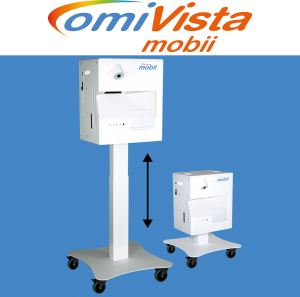 Mobii magic surface - OM Interactive