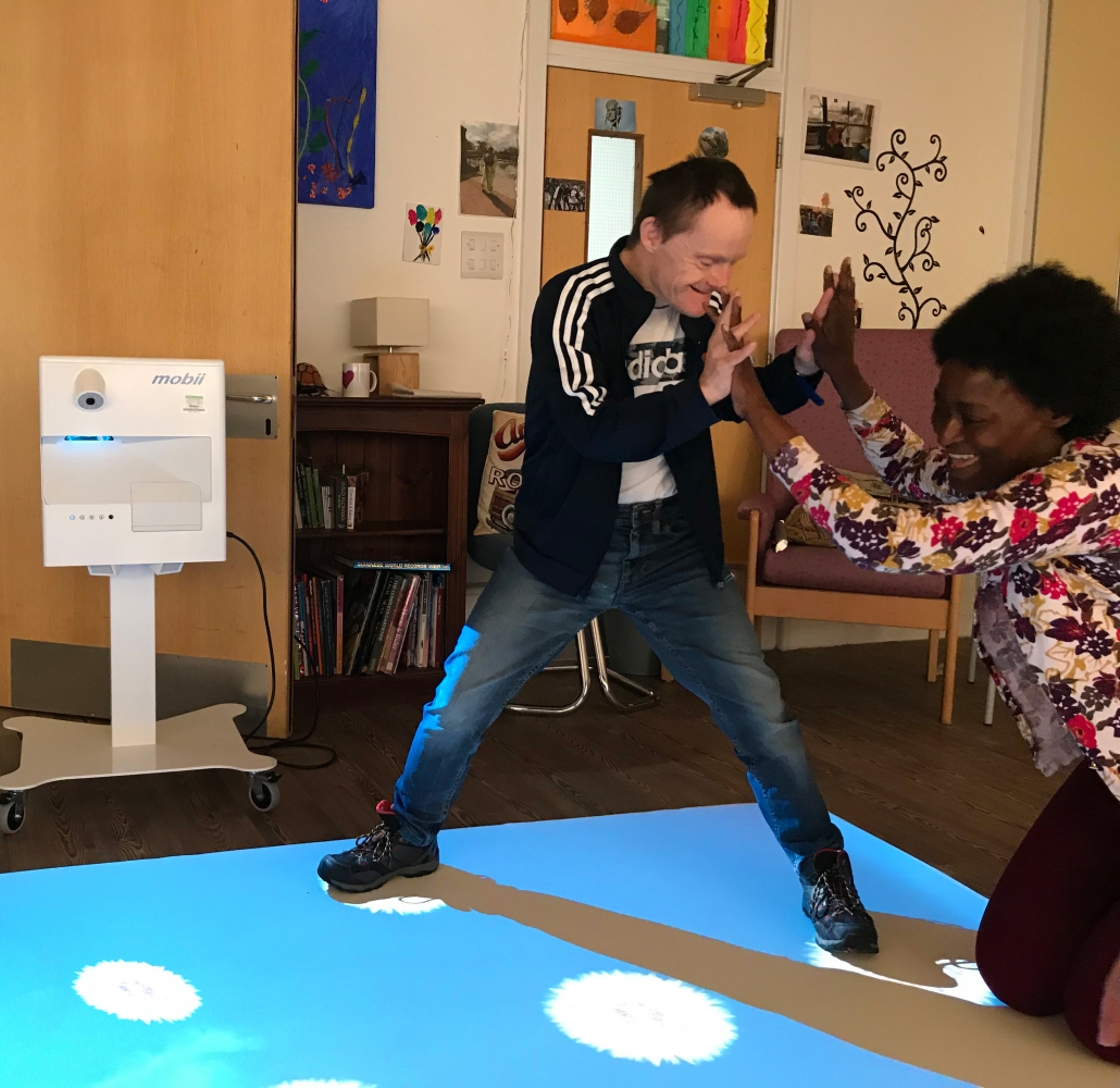 SN System Versions | OMi Multi Sensory Equipment for Learning Disabilities