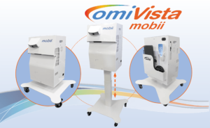 Mobii Interactive Sensory Table & Floor – OMi Magic Table