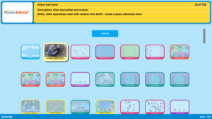 Parents Budii - OM Interactive