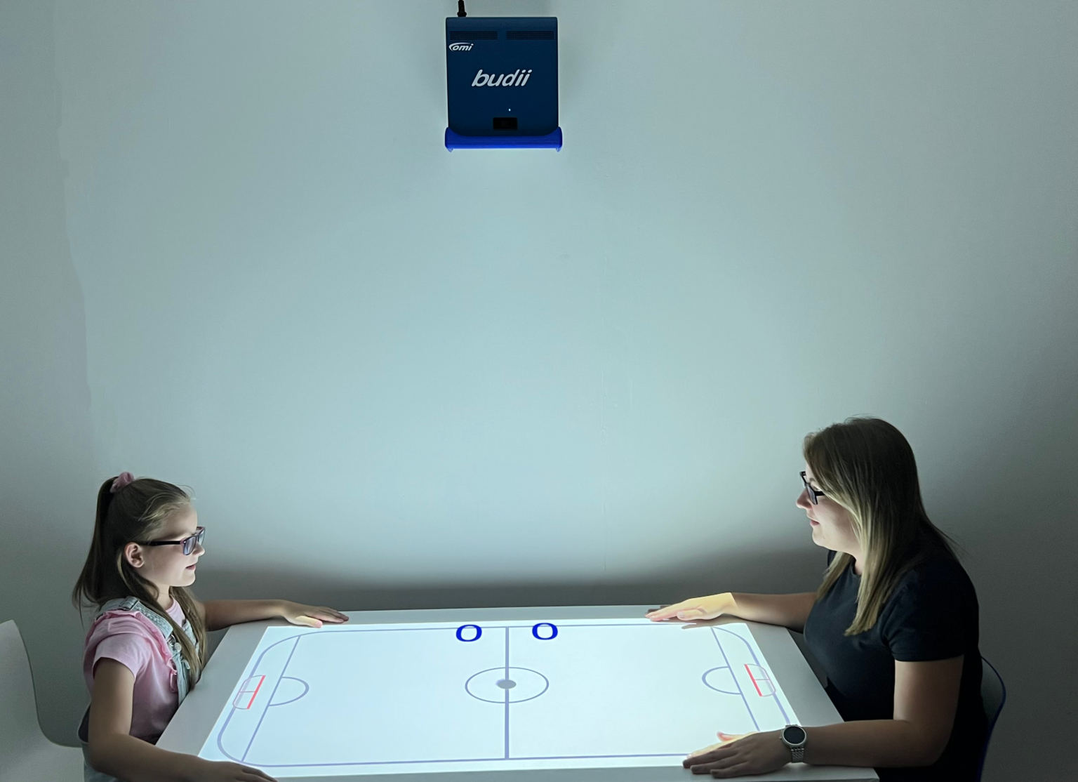 Parents Budii - OM Interactive