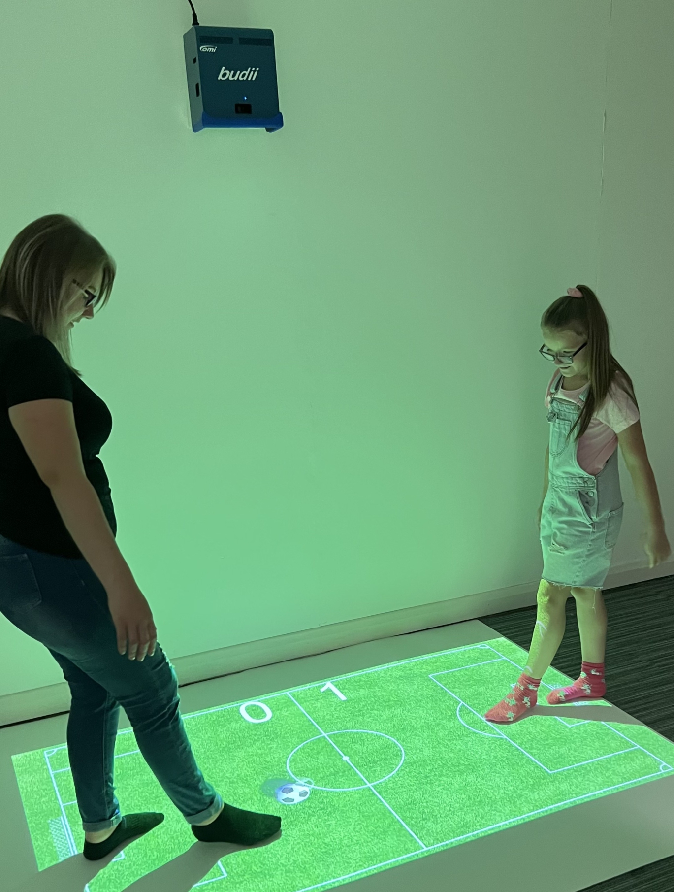 SEND Budii - OM Interactive