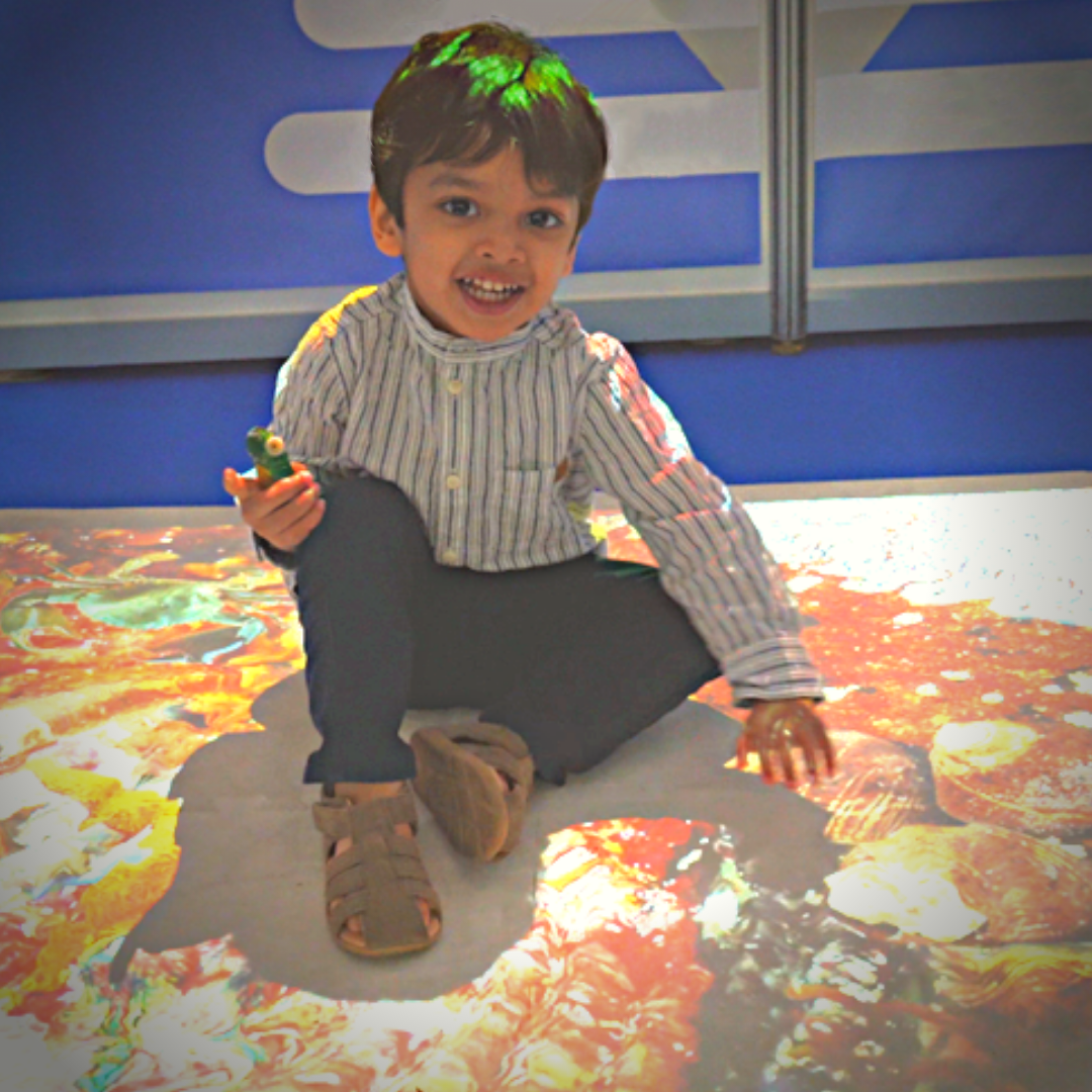 SEND Budii - OM Interactive