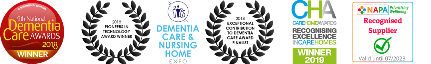 OM Interactive | Interactive Sensory Projection Systems