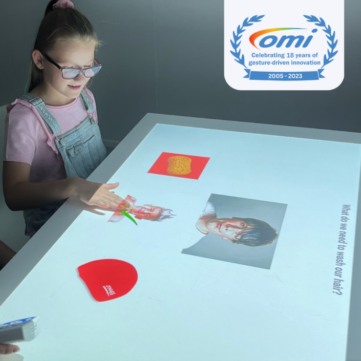 Parents Budii - OM Interactive