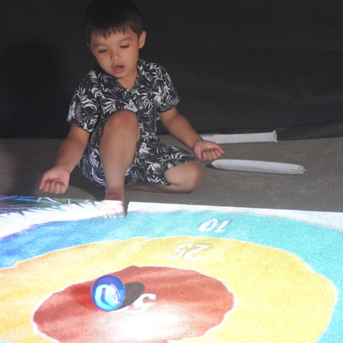 Parents Budii - OM Interactive