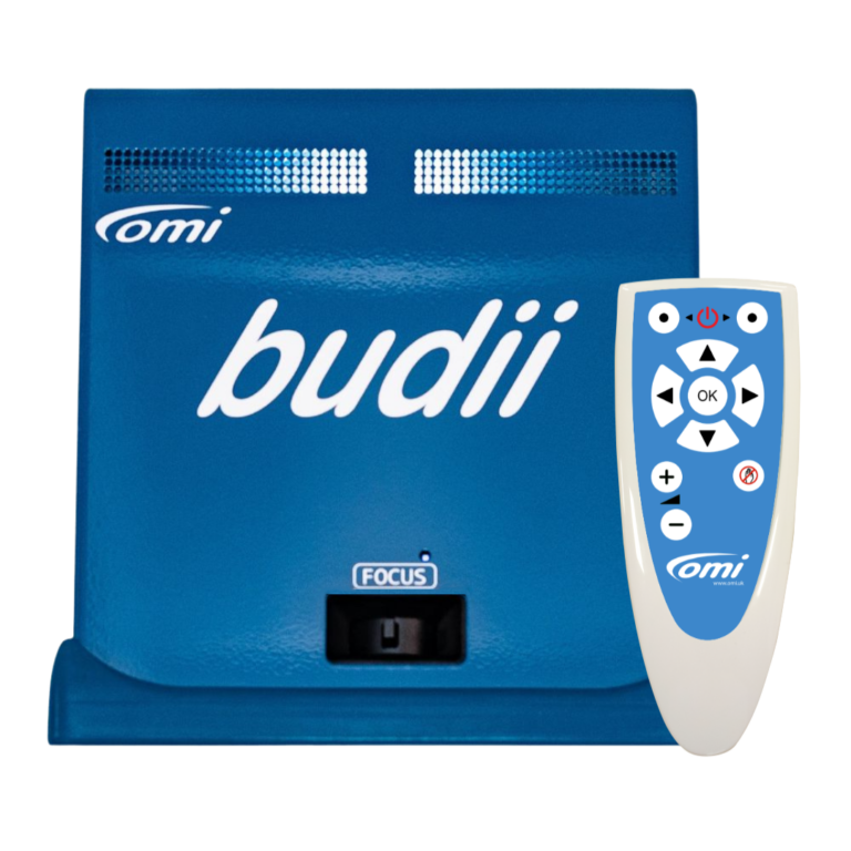 Parents Budii - OM Interactive