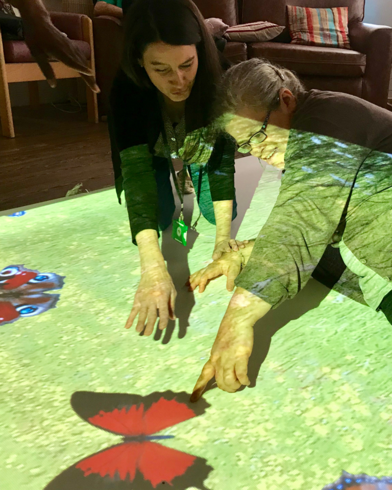 ASN Budii - OM Interactive