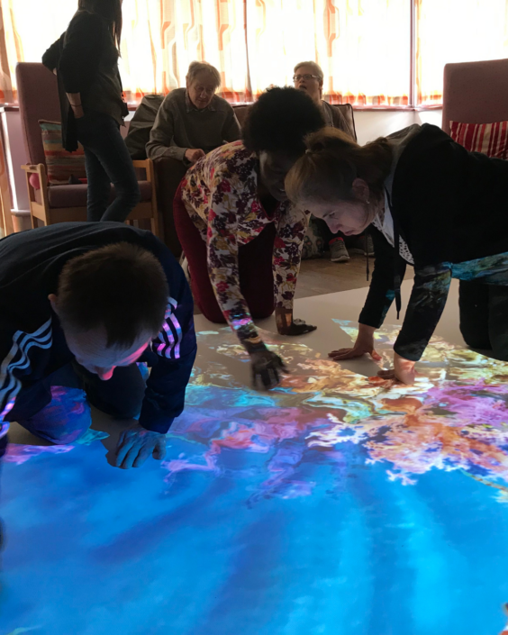 ASN Budii - OM Interactive