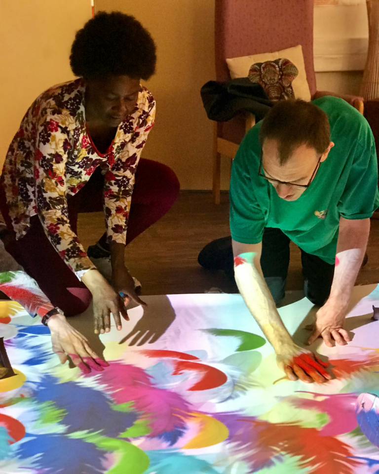 ASN Budii - OM Interactive