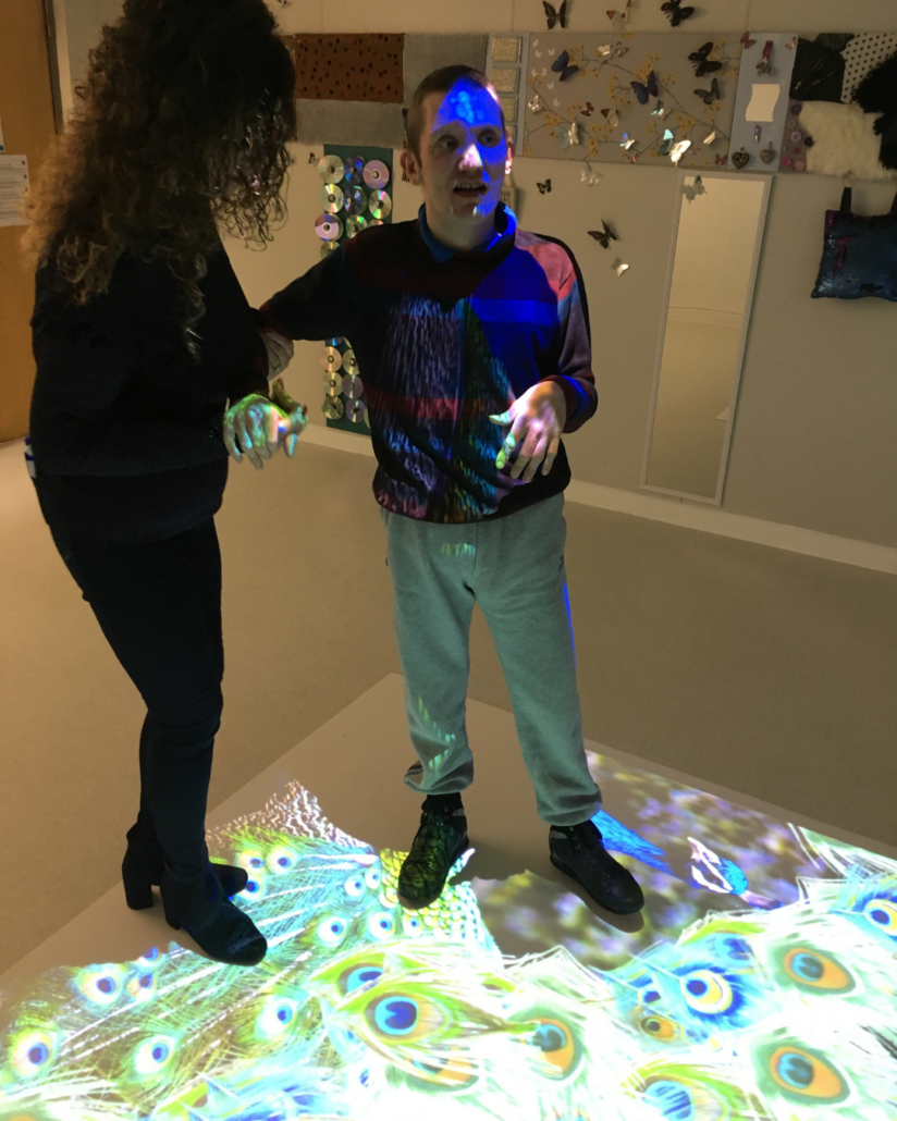 ASN Budii - OM Interactive