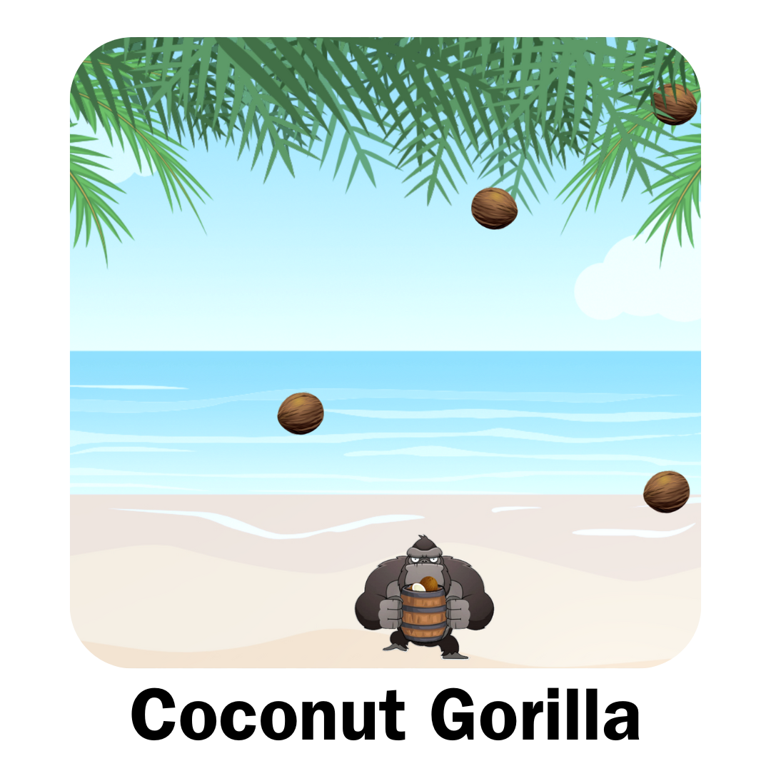 OMi Games - OM Interactive