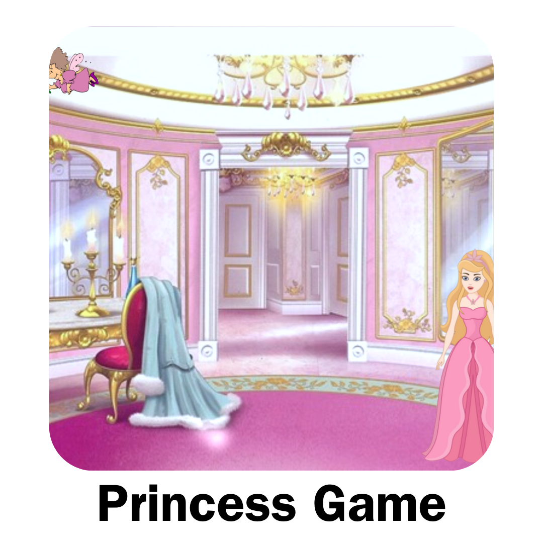 OMi Games - OM Interactive