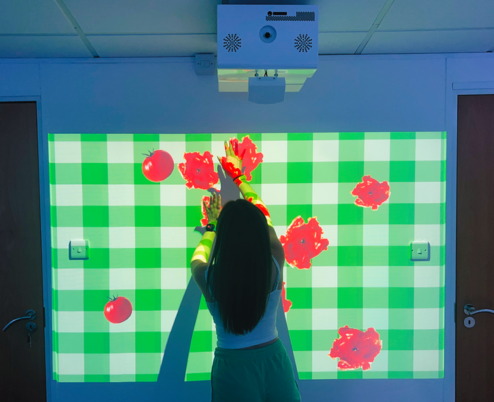 Childrens Centres & Schools | Sensory Projectors for Autism | SEN Rooms