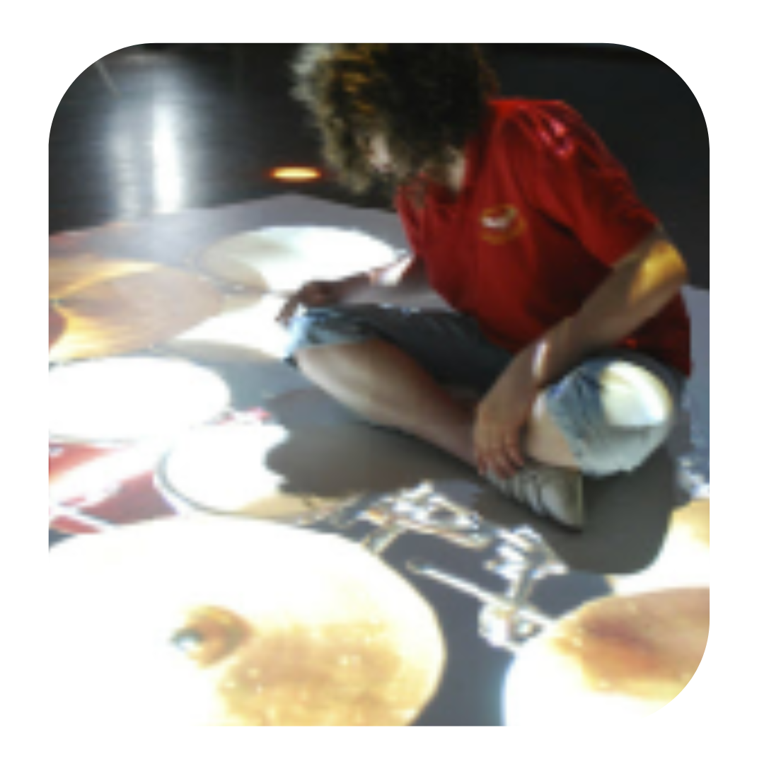 Changing School Lives at Charlton School - OM Interactive