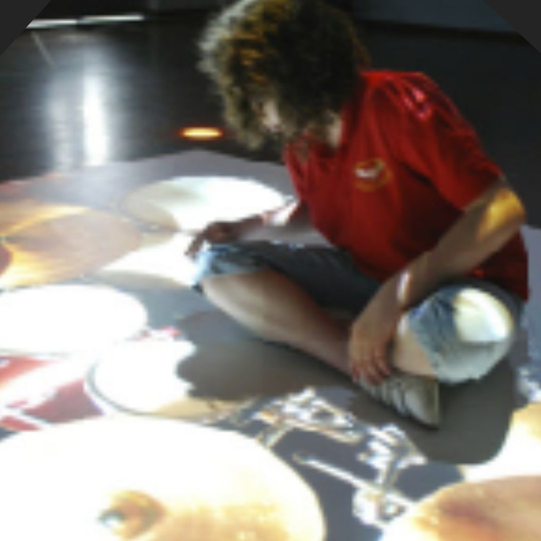 Changing School Lives at Charlton School - OM Interactive