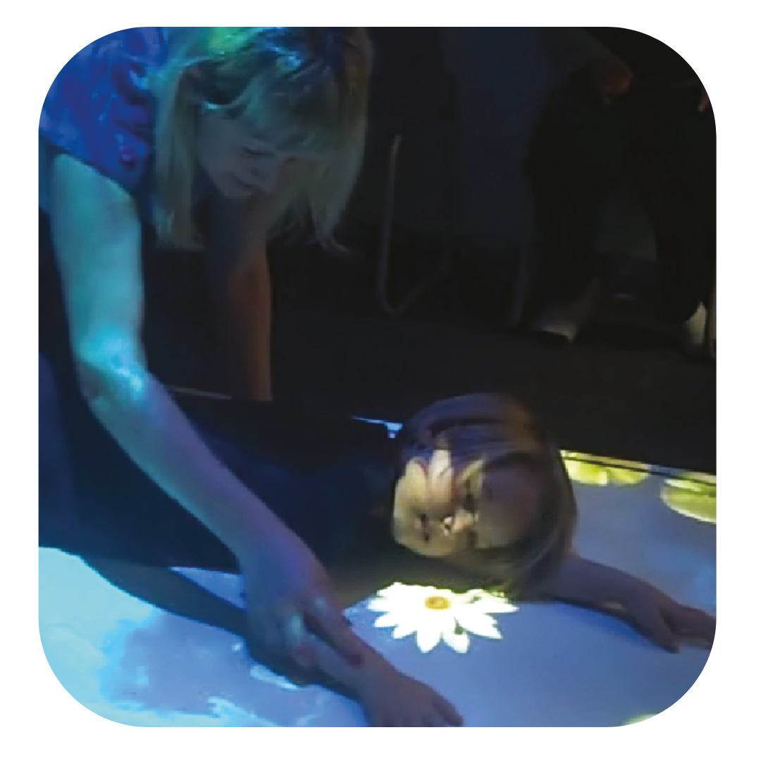 Queensmill School Case Study - OM Interactive