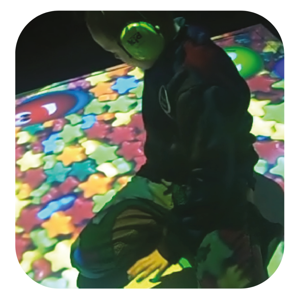 Queensmill School Case Study - OM Interactive