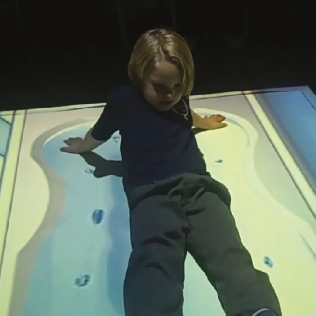 Queensmill School Case Study - OM Interactive