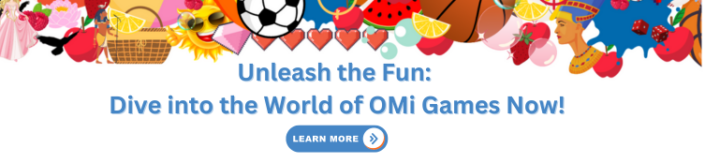 omiVista Mobii Interactive Table & Floor Sensory System | OMi