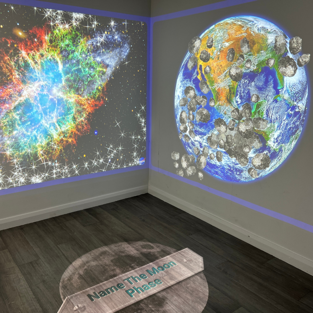 OM Interactive Partners with Armagh Planetarium for an Immersive ...