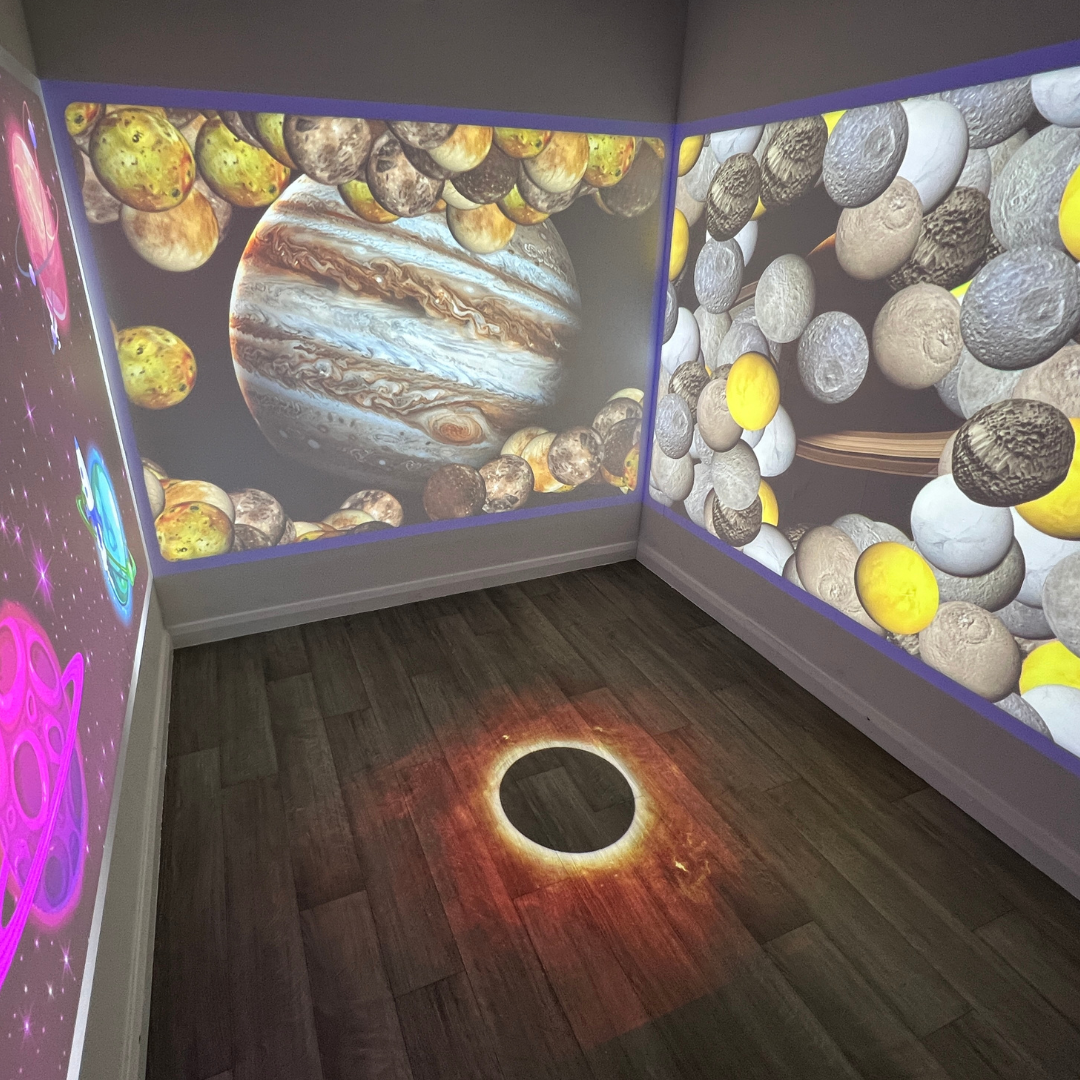 OM Interactive Partners with Armagh Planetarium for an Immersive ...