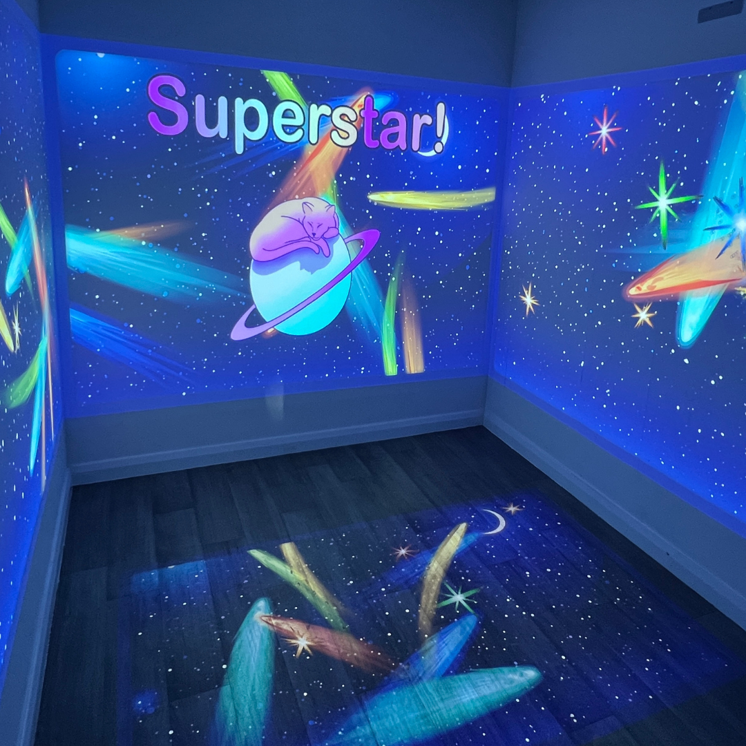OM Interactive Partners with Armagh Planetarium for an Immersive ...