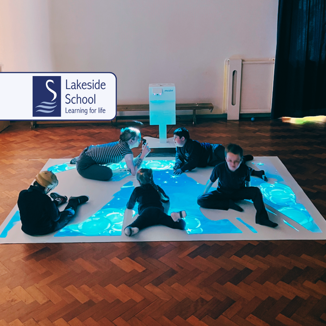 Lakeside School: Transforming Learning with the Mobii Interactive ...