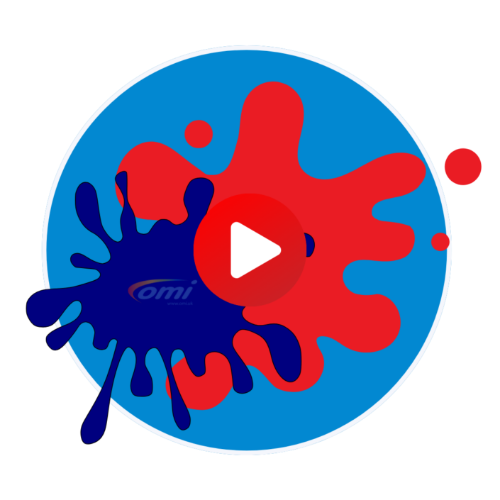 OMi Games - OM Interactive