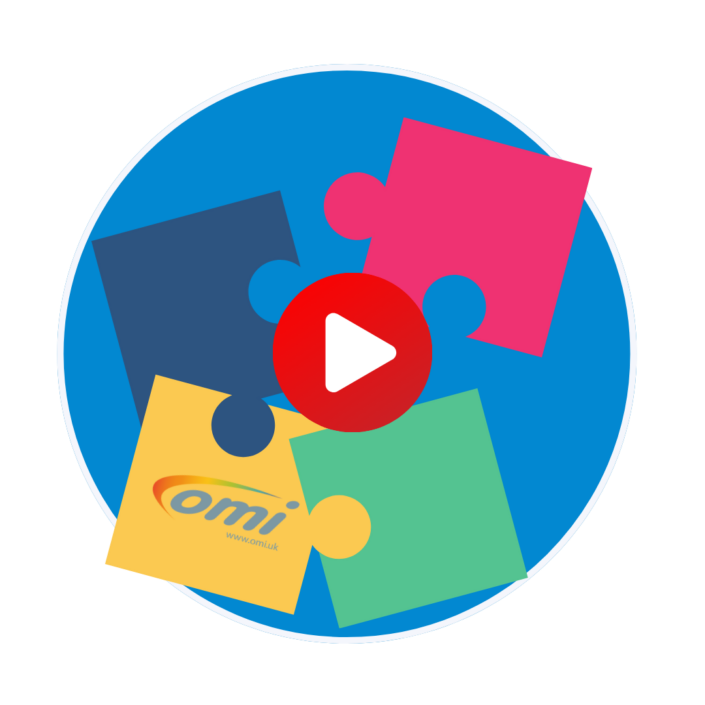 OMi Games - OM Interactive