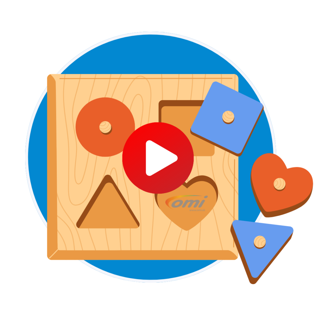 OMi Games - OM Interactive