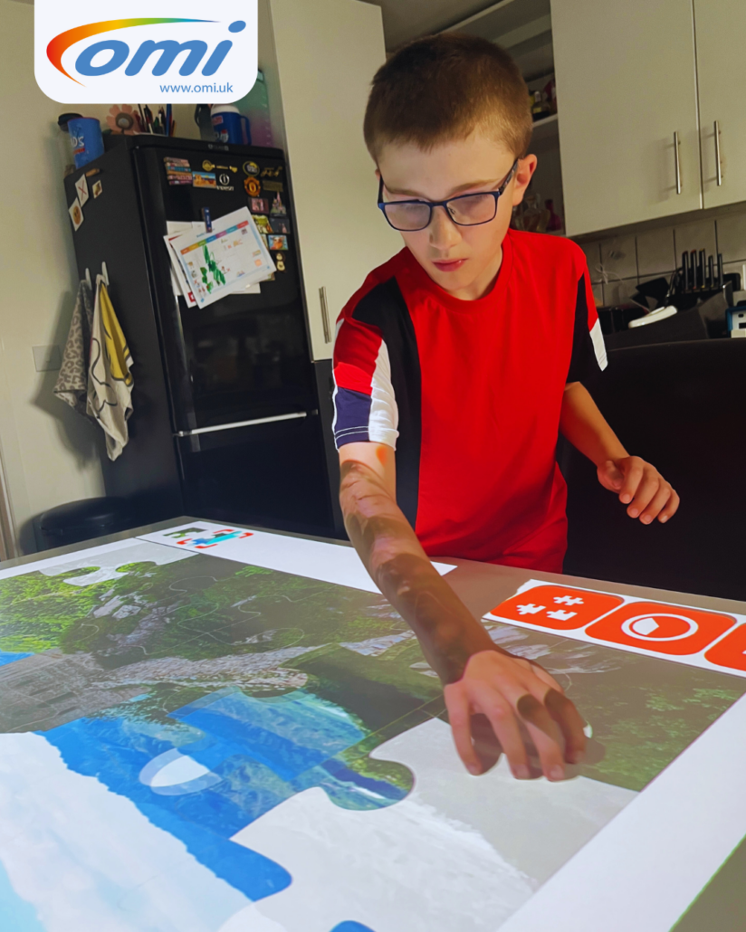 From news headlines to real-life progress—watch how Jake’s world has transformed with the Budii ...