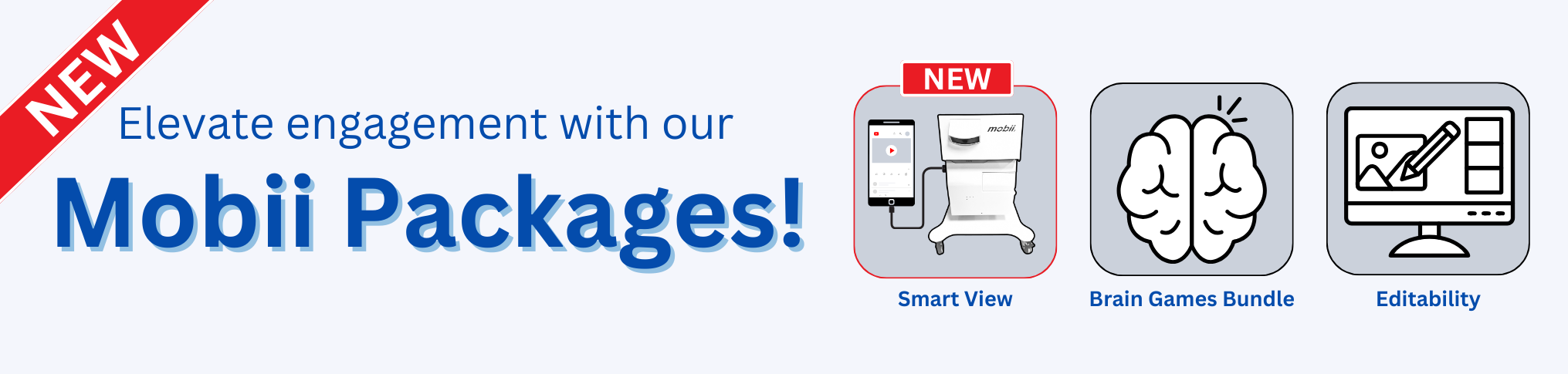 Mobii Magic Surface Interactive Table & Floor for SEN | OMi