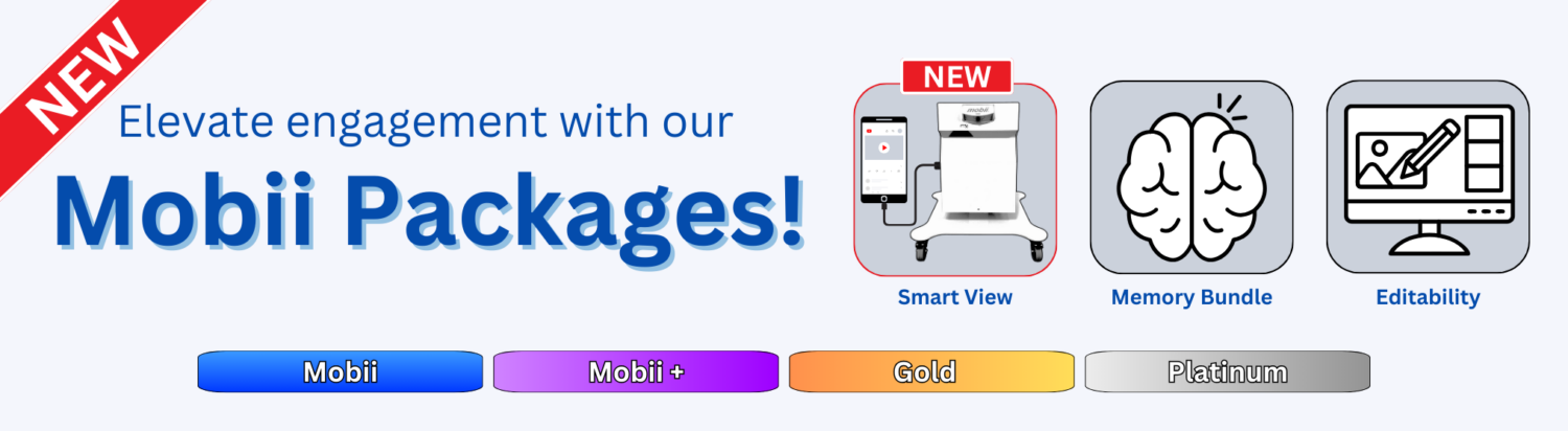 OM Interactive | Interactive Sensory Projection Systems