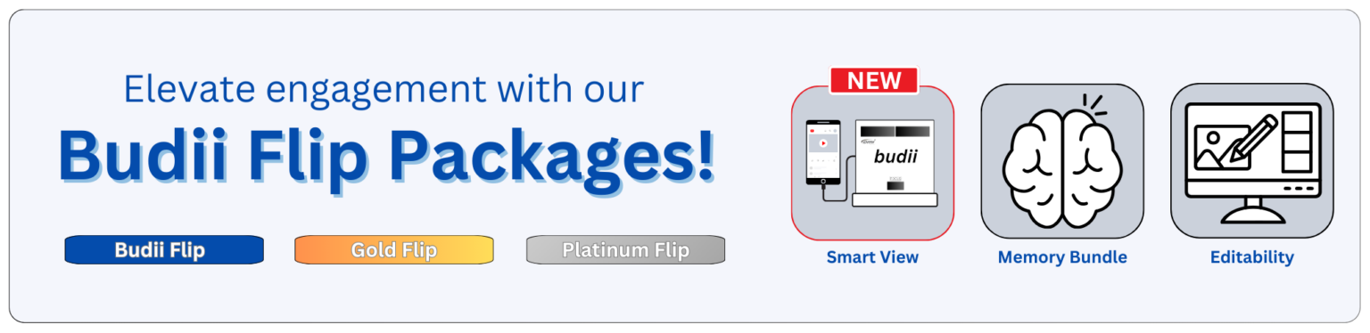 Care Budii - OM Interactive