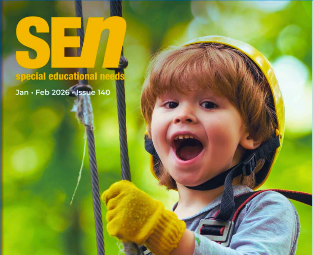 OMi featured in SEN Magazine: Transforming engagement with immersive ...